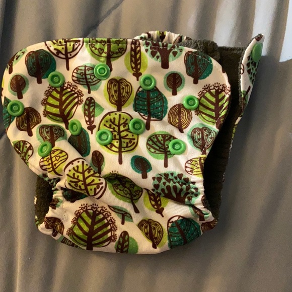 Other | Tree Cloth Diaper | Poshmark